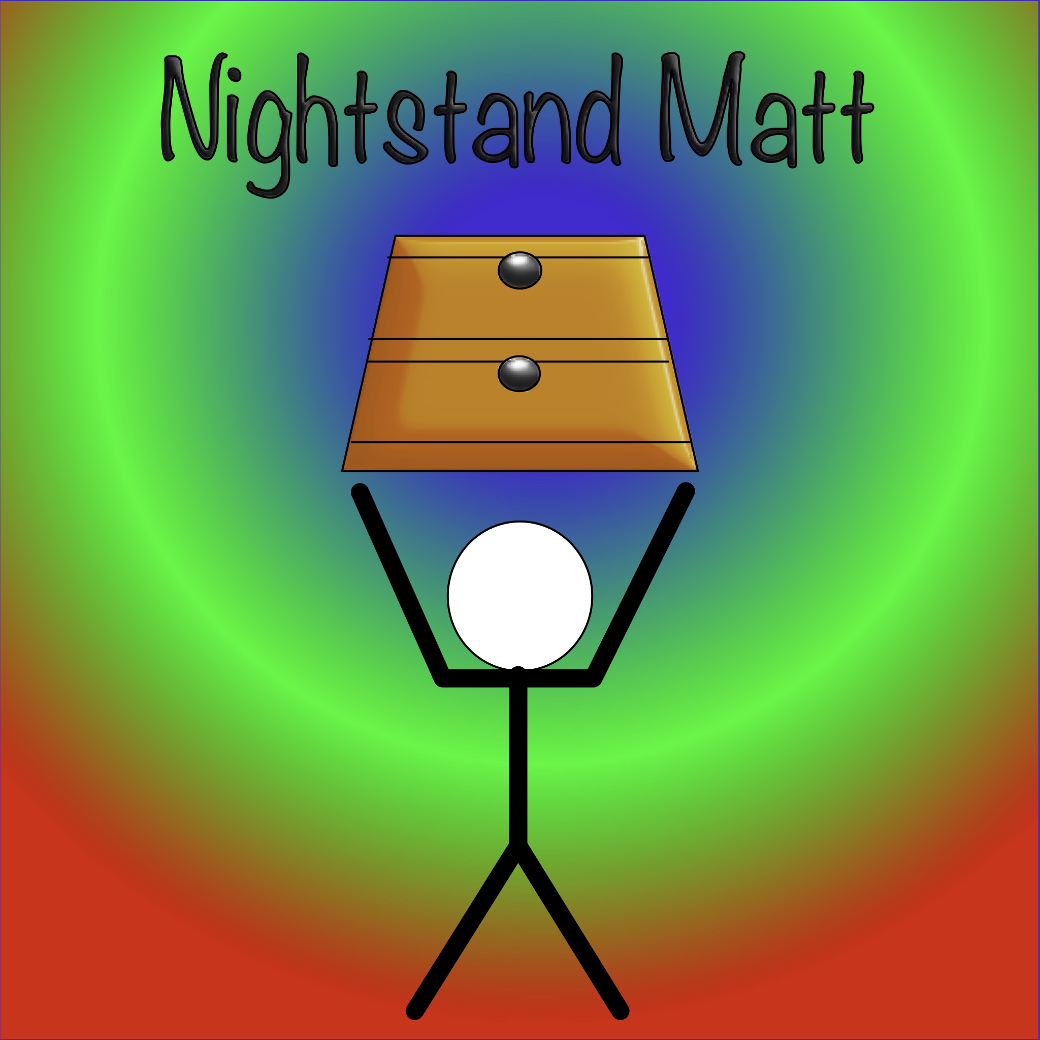 Press Kit – Nightstand Matt